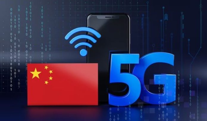 China puede enseñar a Colombia sobre tecnología 5G