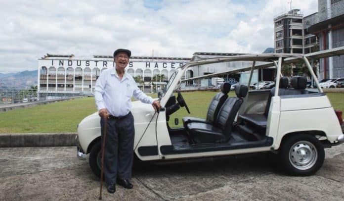 Haceb: esta es la historia de la empresa en Colombia