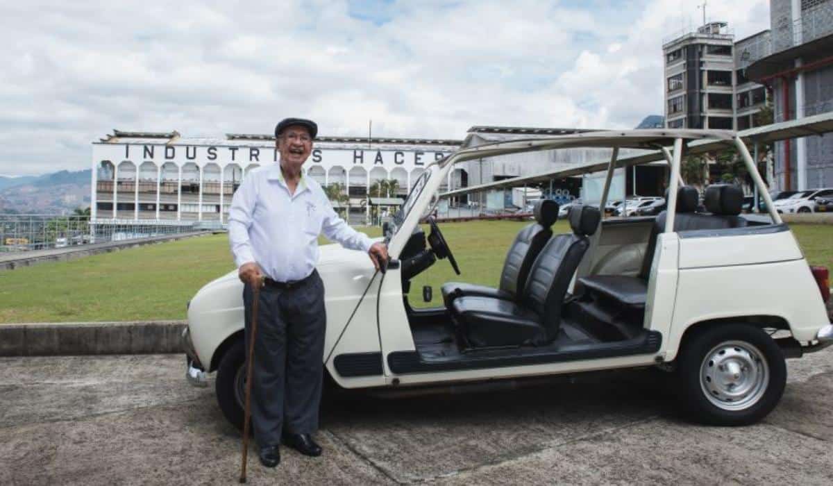 Haceb: esta es la historia de la empresa en Colombia