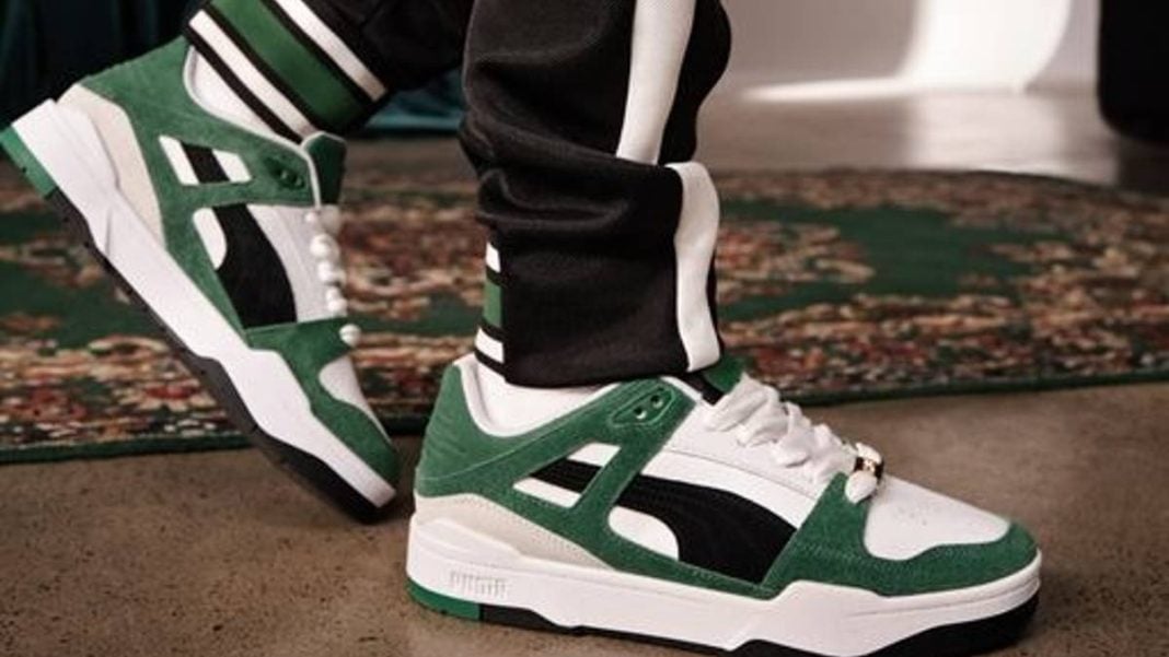 Historia de Puma: algunos de los principales legados de la marca