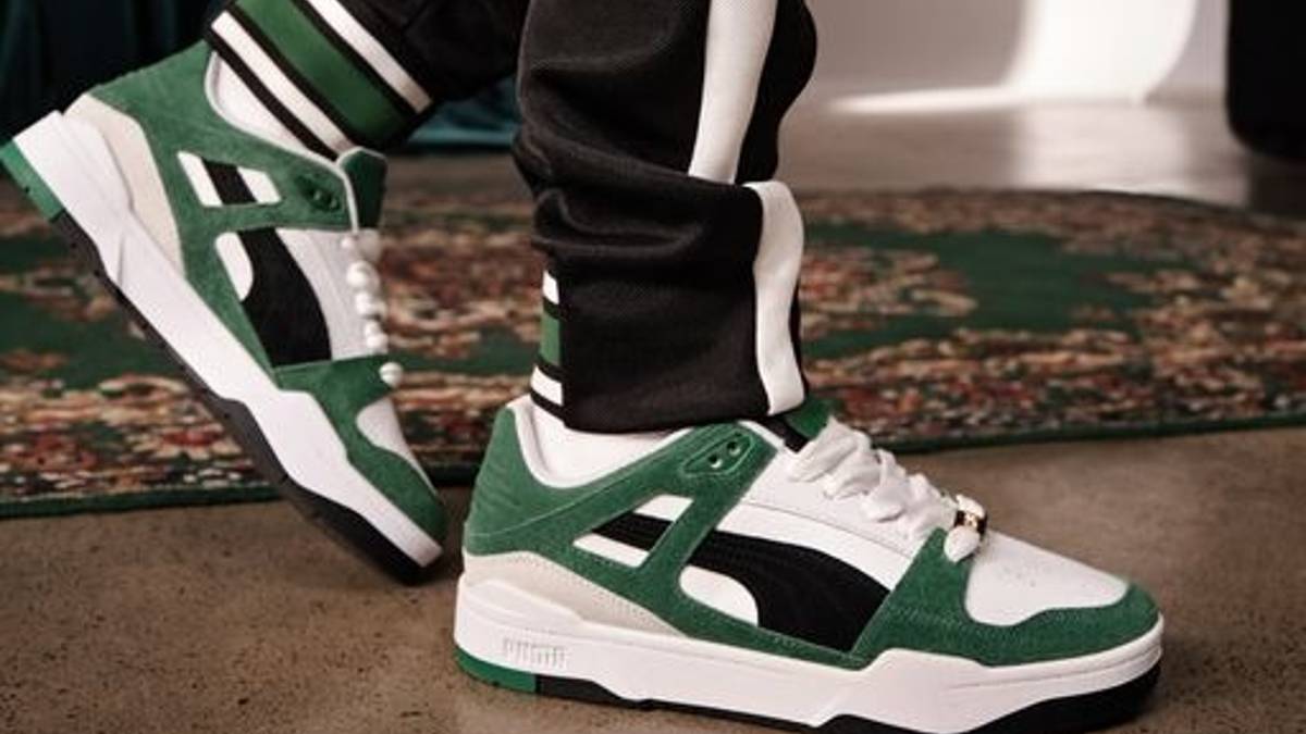 Historia de Puma: algunos de los principales legados de la marca