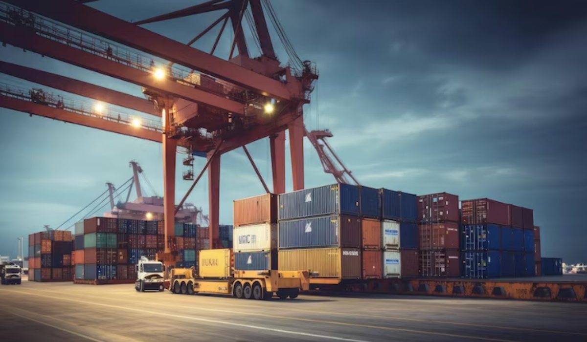 ¿Desde qué países están llegando más importaciones a Colombia?