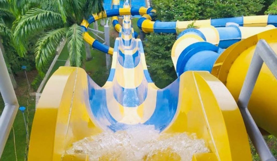 ¿Cuánto vale visitar un parque acuático en Colombia este festivo?