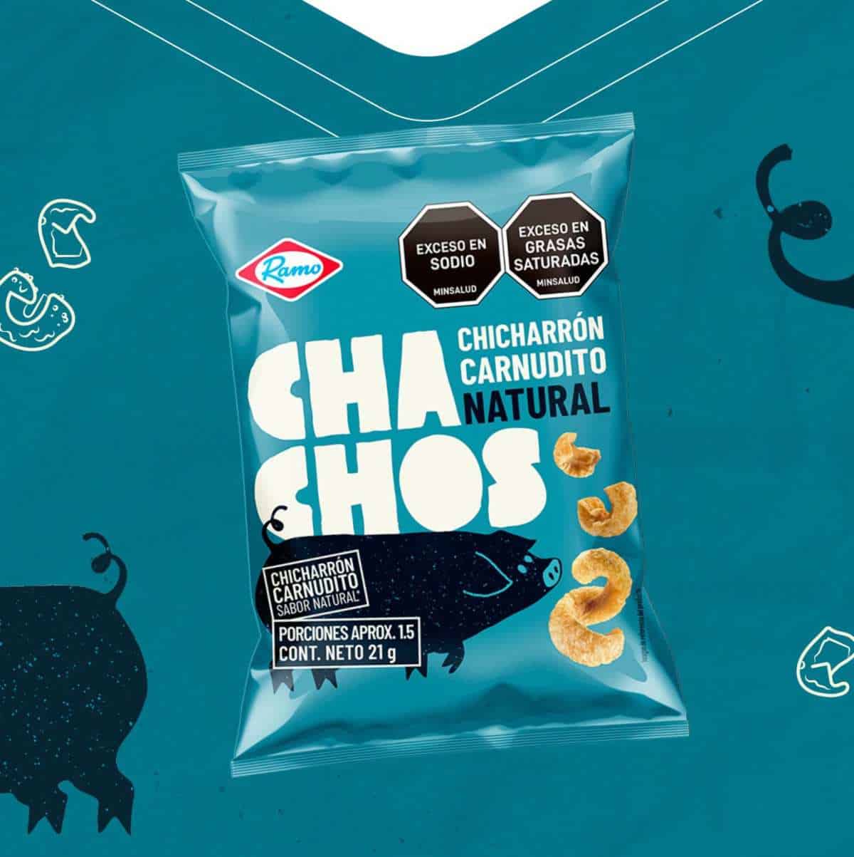 Ramo lanza nuevos productos en estrategia de innovación