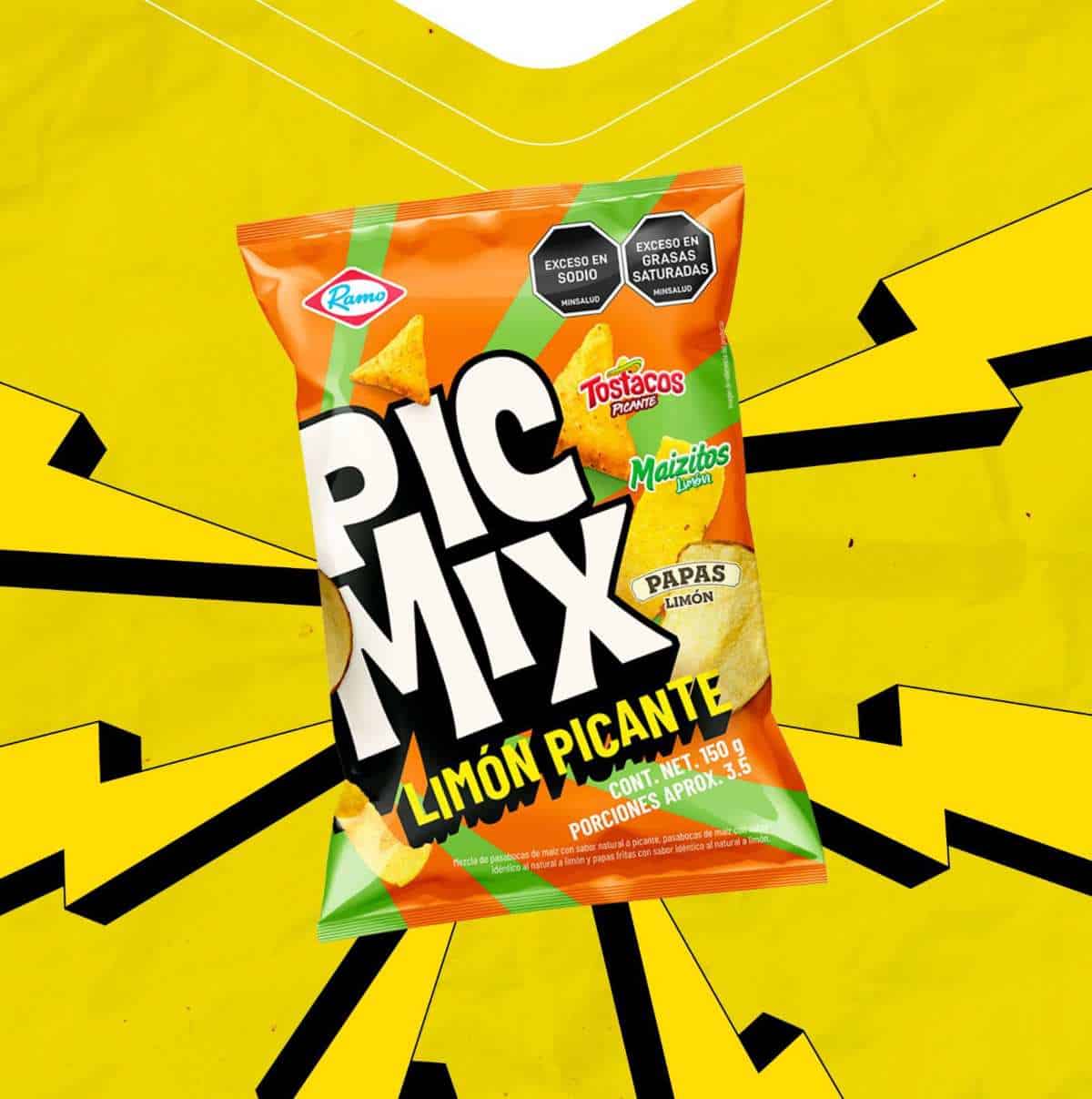 Ramo lanza nuevos productos en estrategia de innovación