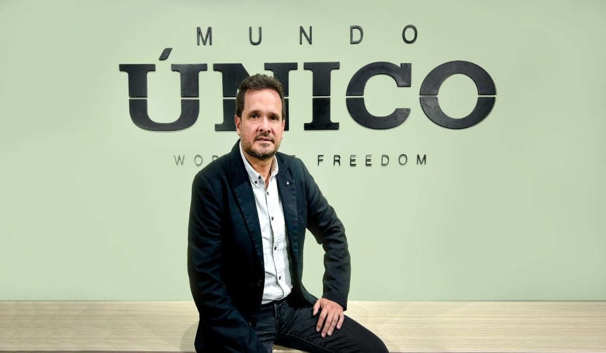 Mundo Único: los planes para crecer fuera de Colombia
