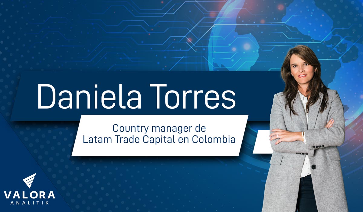 Fintech Kapital cambia de country manager en Colombia