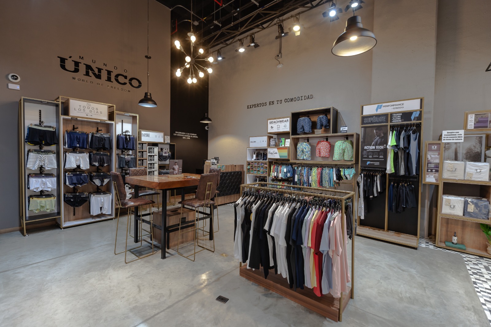 Mundo Único: los planes para crecer fuera de Colombia