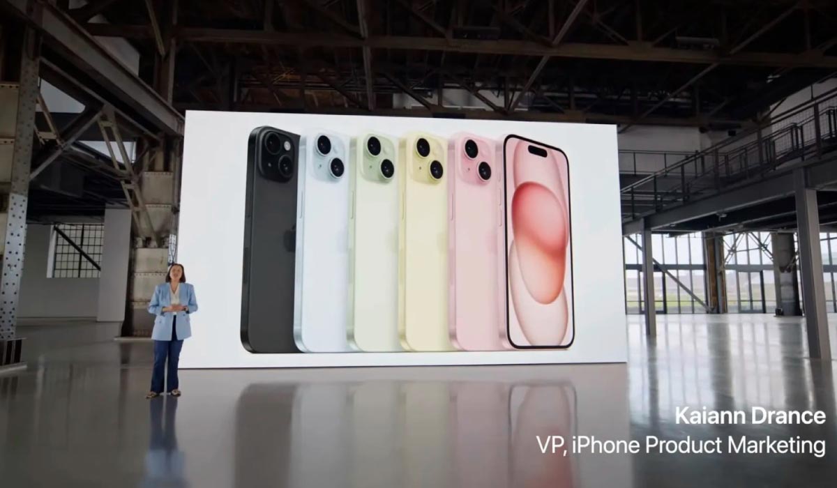 Descubra el precio del iPhone 15 en Colombia y detalles