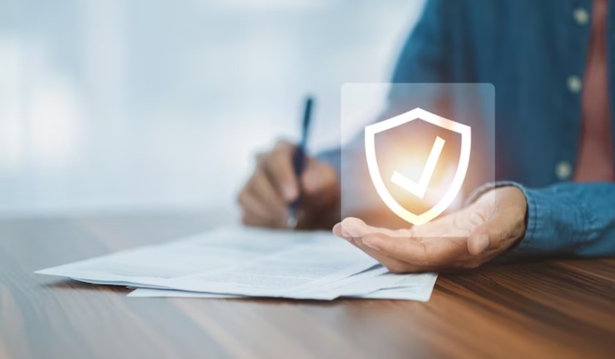 Industria de seguros: qué es la protección embebida