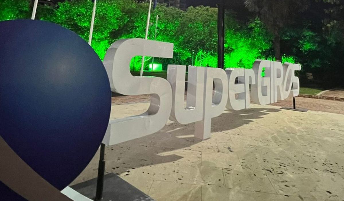 En Cartagena se instaló la convención de Supergiros