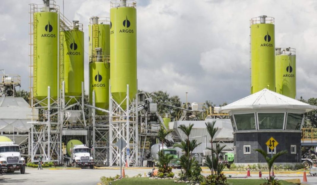Cementos Argos: “Colombia sigue teniendo muchas oportunidades”