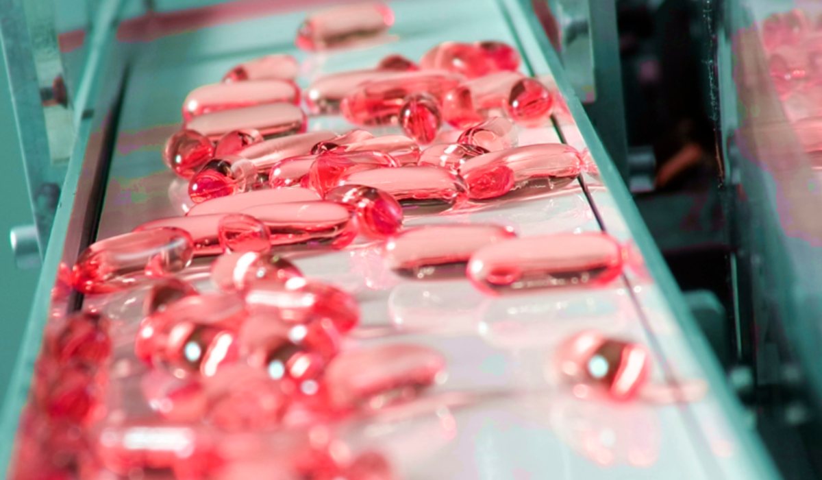 Procaps cambia de dueños tras recibir nuevos recursos