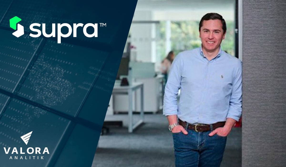 Citigroup anunció millonaria inversión en la Fintech Supra