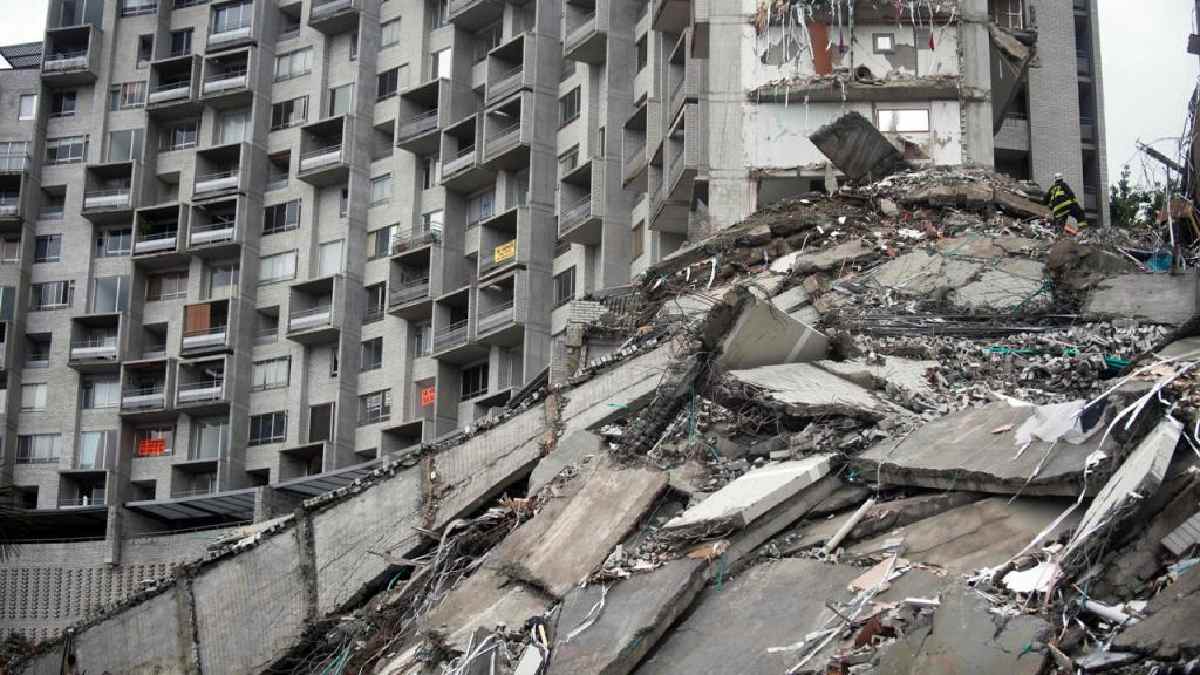 Caída Space en Medellín: qué ha pasado 10 años después