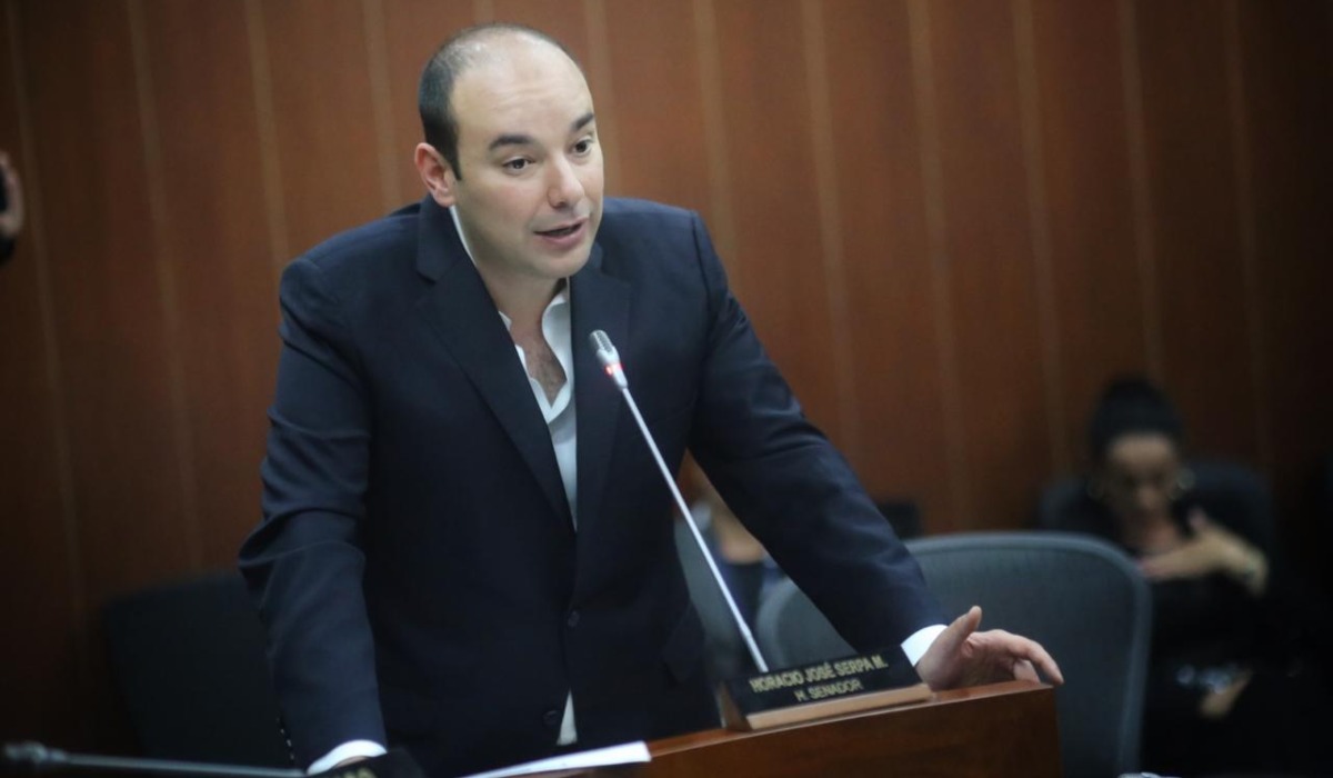 Horacio José Serpa: ¿Cuál es el perfil del candidato?