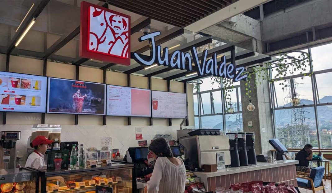 Juan Valdez en Colombia: esta es su historia empresarial