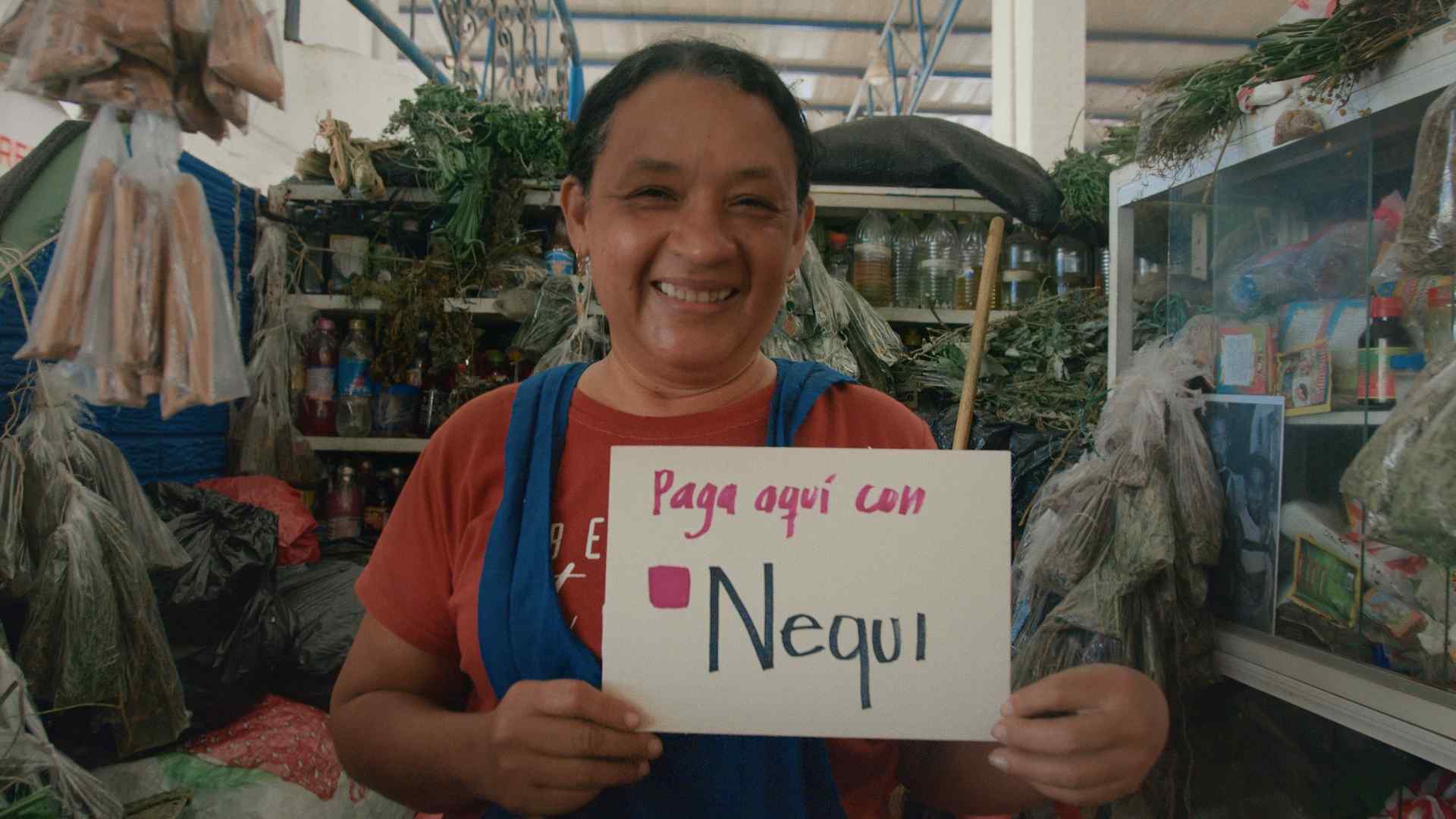 Nequi renueva su imagen: tiene más de 17,5 millones de clientes