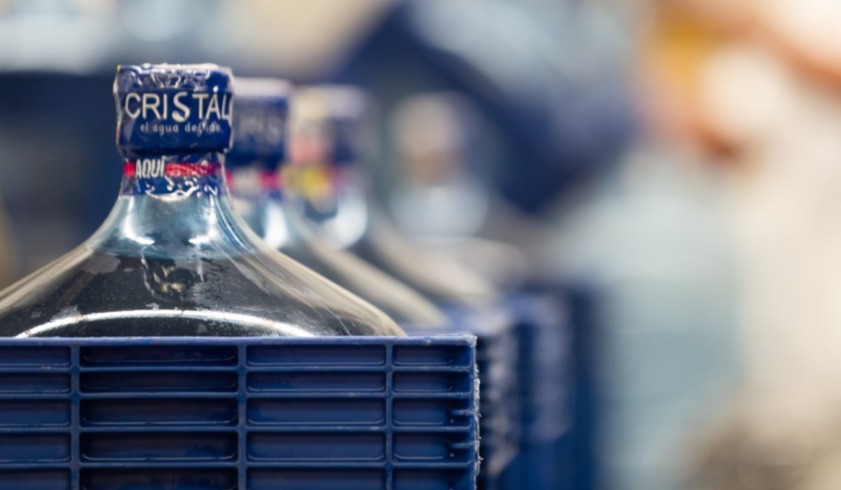 La gestión y el cuidado del agua: las claves de Postobón en el país