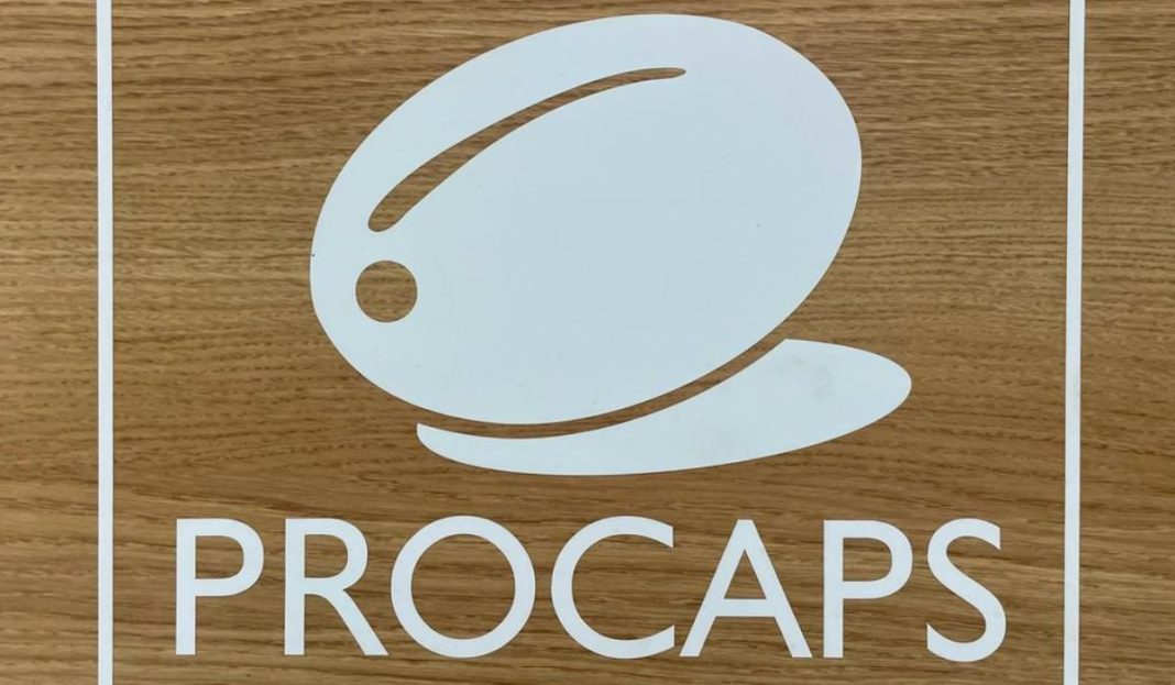 Procaps Group recibe determinación de cotización en Nasdaq y solicita ...