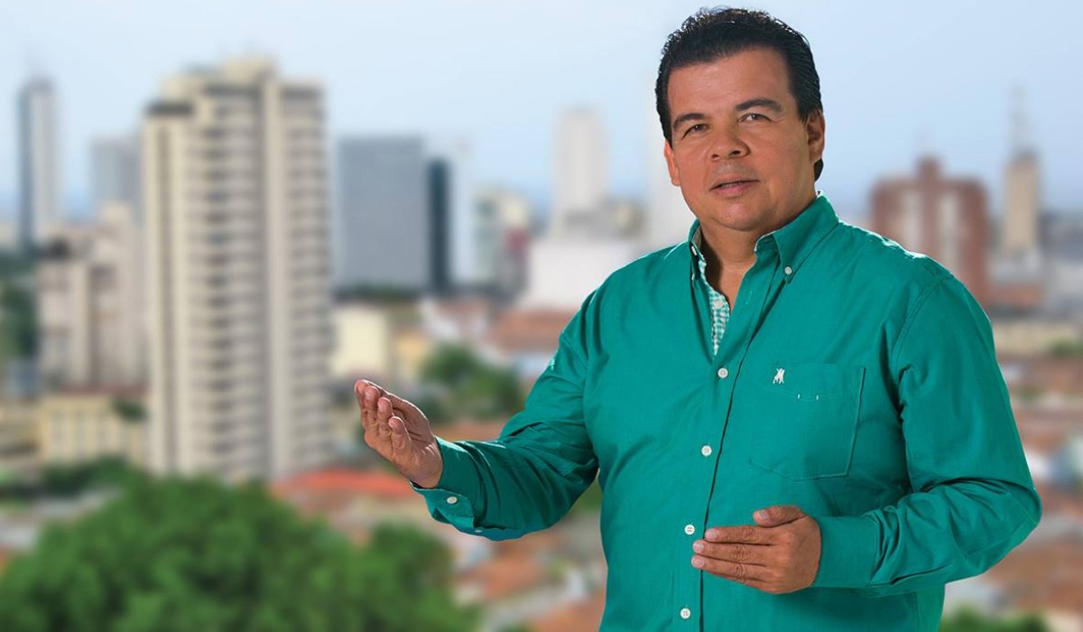 Roberto Ortiz: ¿Conoce el perfil del candidato a la Alcaldía de Cali?