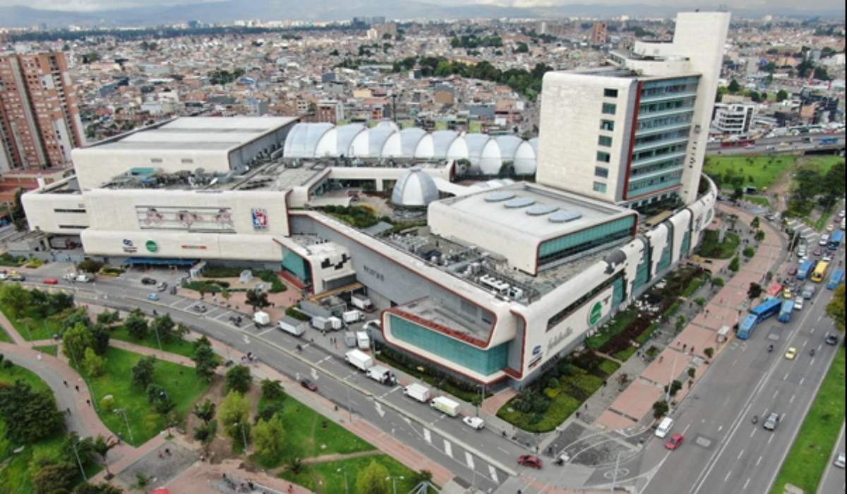 Entrada de Titán Plaza impulsó ingresos de Parque Arauco en la región