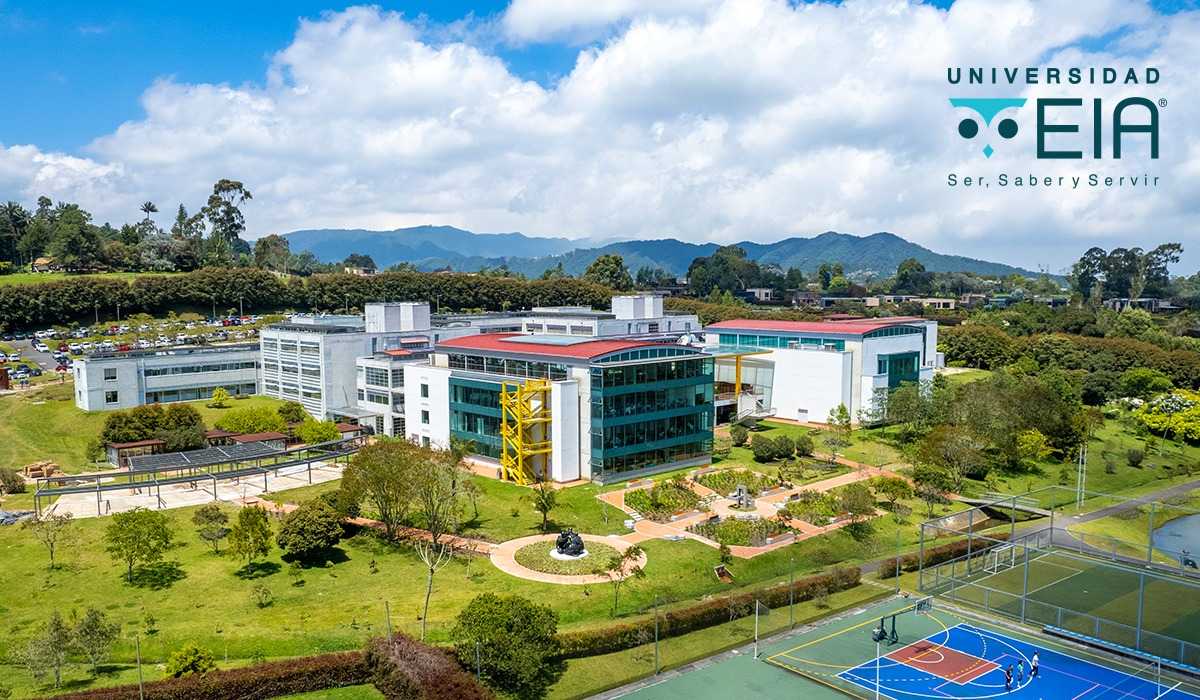 Cumbre de Inteligencia Artificial en Medellín