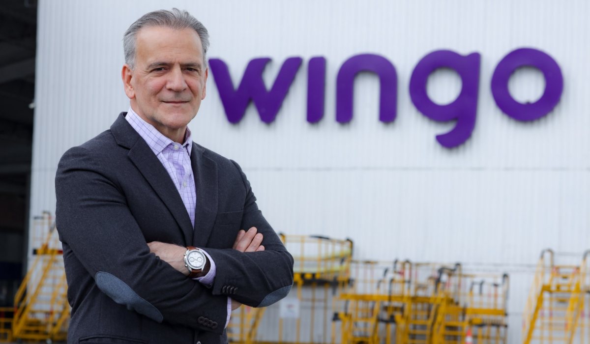 CEO Wingo: “hay que abrir la posibilidad de tarifas a menor costo”