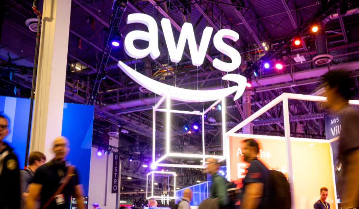 “Colombia es un país para invertir”: AWS, el gigante de Jeff Bezos