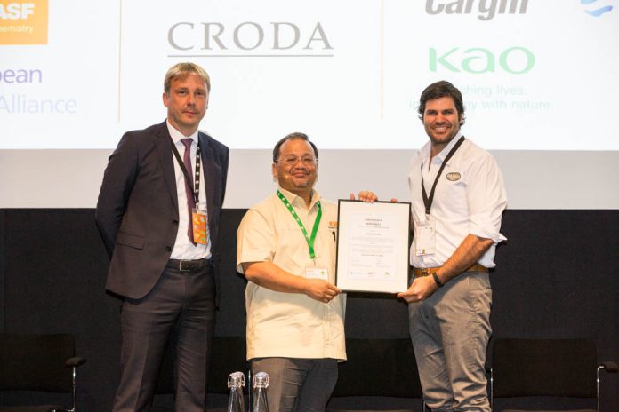 Daabon es la mejor empresa de aceite de palma en el mundo