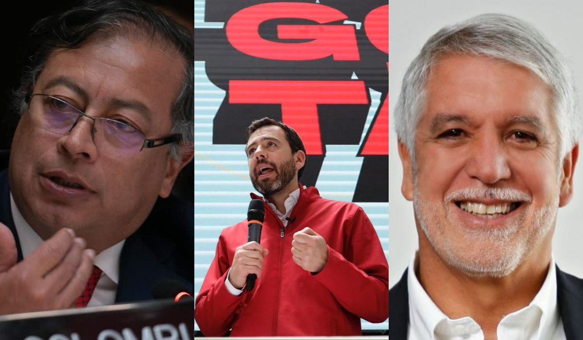 Galán buscará sentar a Petro y Peñalosa en la misma mesa