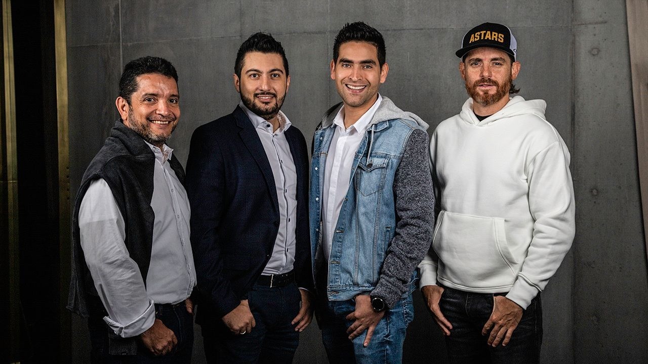 Energy Master: ahora la energytech más grande del continente