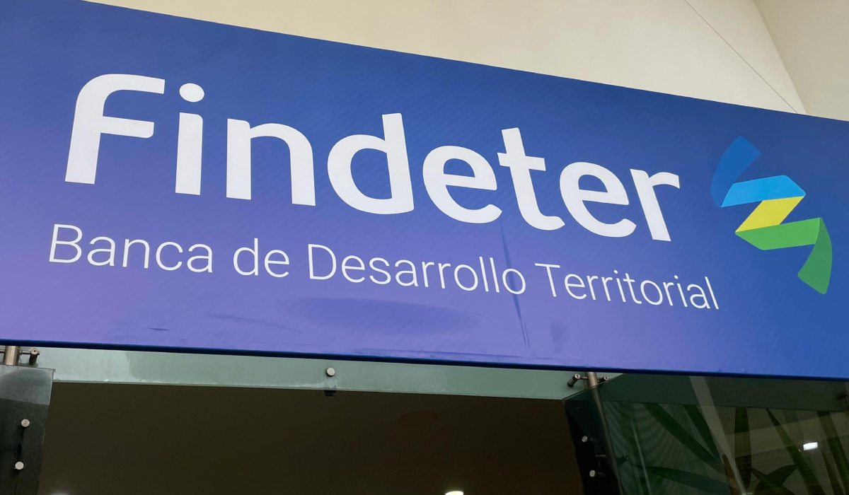 Esta es la nueva línea de crédito que lanzó Findeter