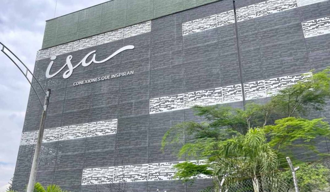 ISA cierra venta de negocio de su filial Internexa Chile a Ufinet