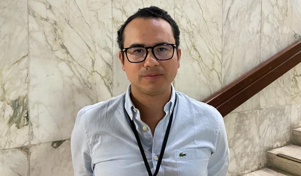 Los megaproyectos de vías y trenes que se vienen en Colombia