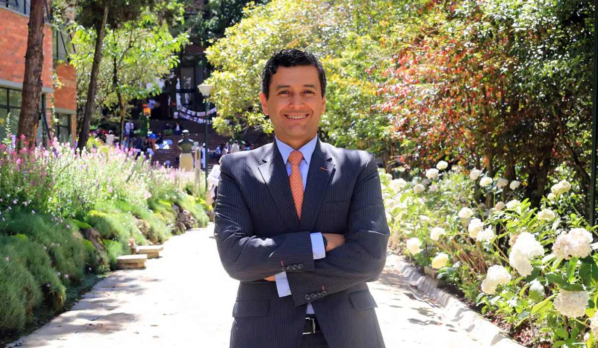 Jorge Castaño no fue nombrado en Presidencia de Corficolombiana