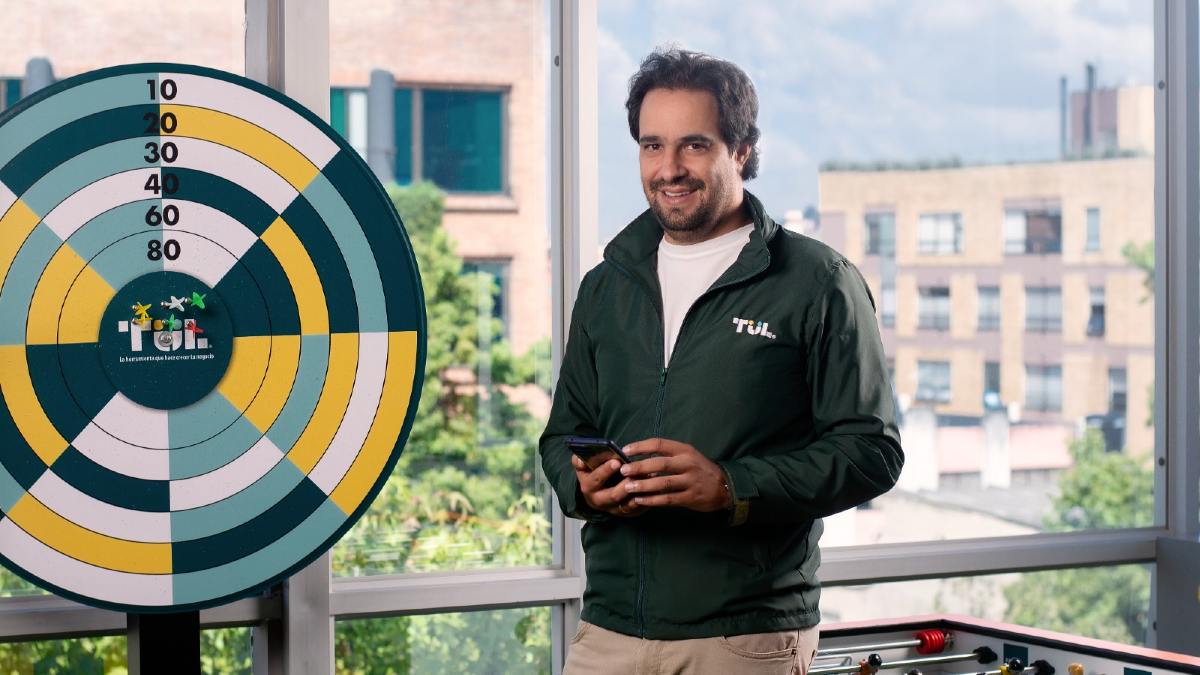 Startup colombiana Tul se convertirá en un marketplace