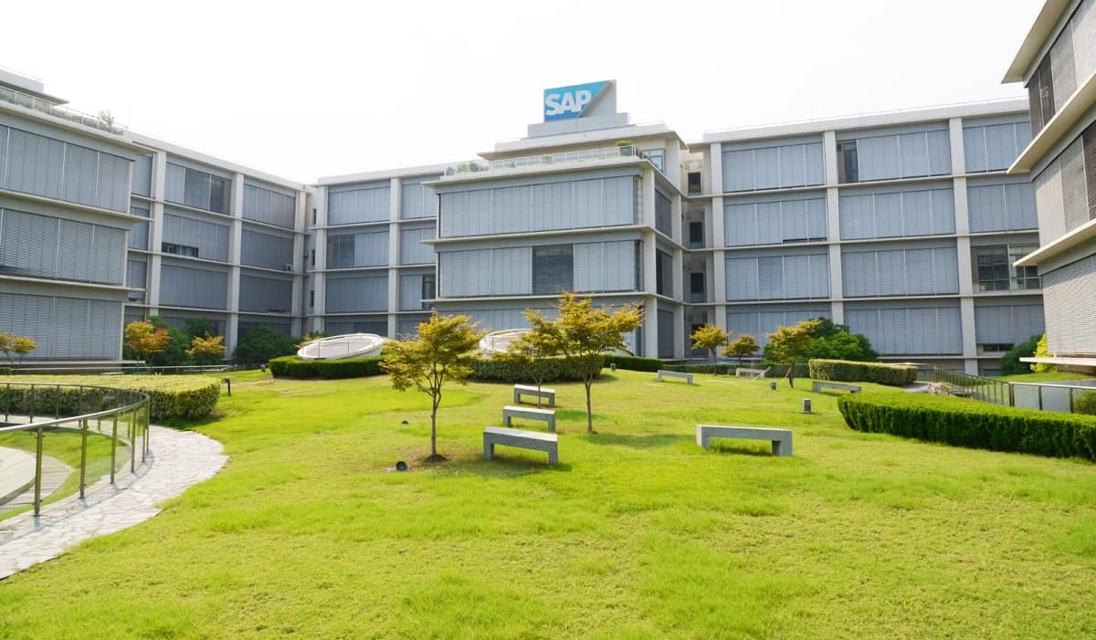 Adopción del ERP en la nube destaca en resultados de SAP