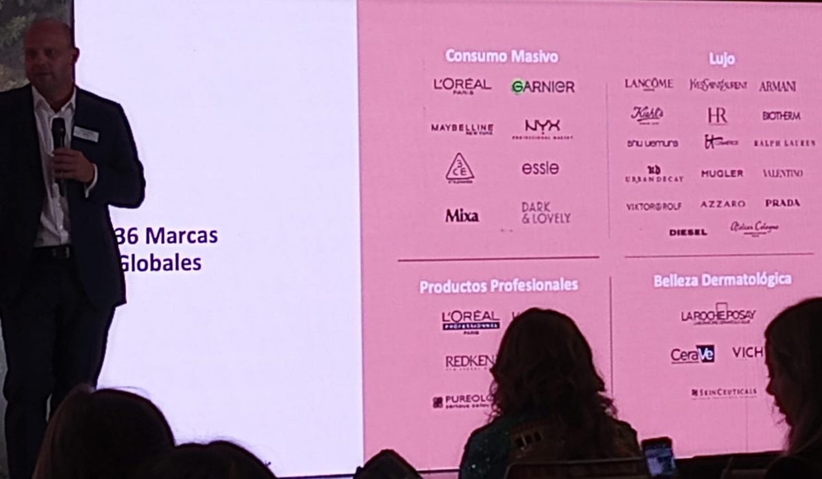 Así avanza la estrategia de sostenibilidad de L’Oreal