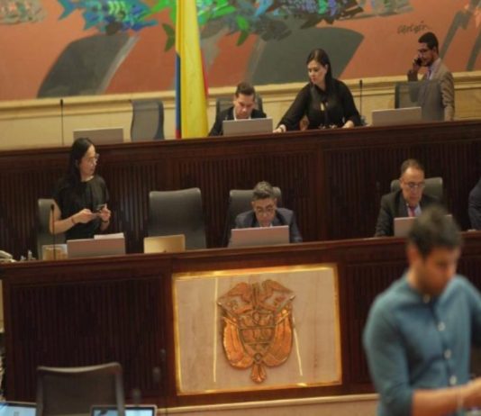 Reforma a la salud | Noticias reforma a la salud Colombia