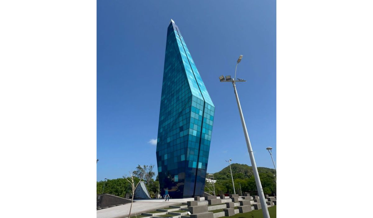 Ventana de los Sueños inaugurada en Puerto Colombia