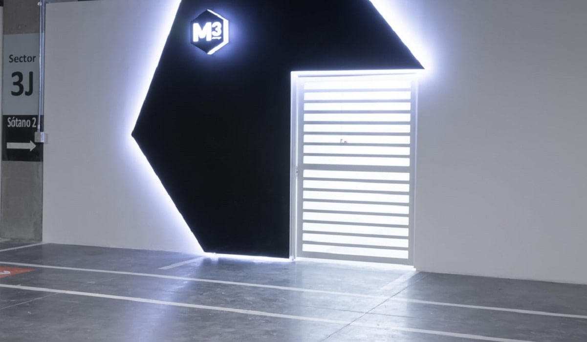 Así se moviera el mercado de las mini bodegas en Colombia