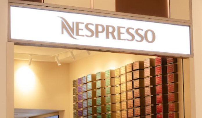 Nespresso cerrará 2024 con apertura de boutique en Fontanar
