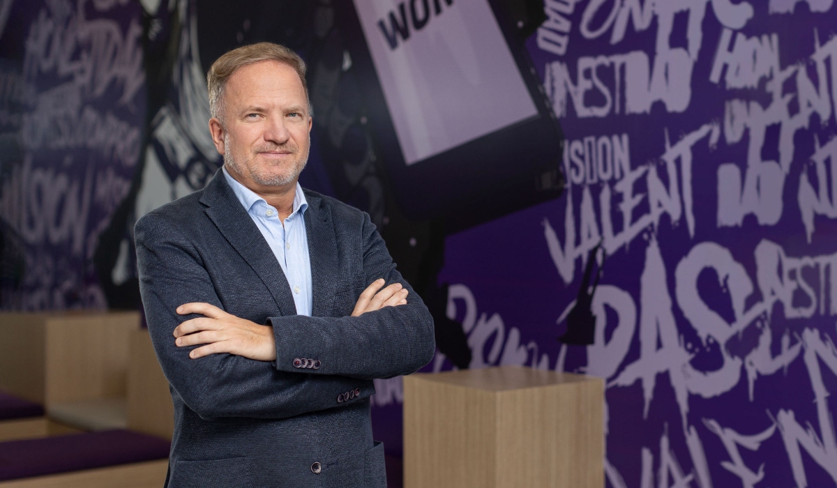 Primicia | Nuevo accionista de WOM cambia estructura organizativa ...