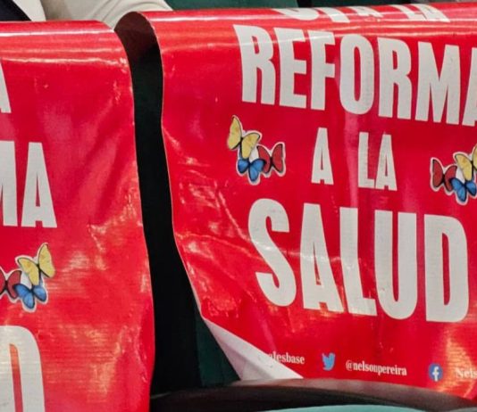 Reforma a la salud | Noticias reforma a la salud Colombia
