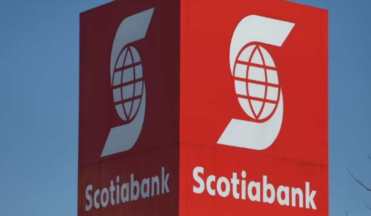 Scotiabank: la historia del banco que saldría de Colombia
