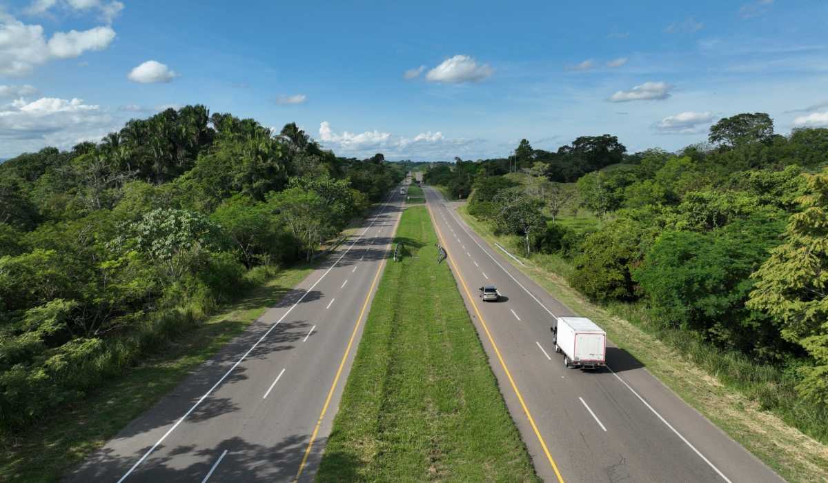 Así va la Troncal Magdalena 1, que inicia construcción en 2024