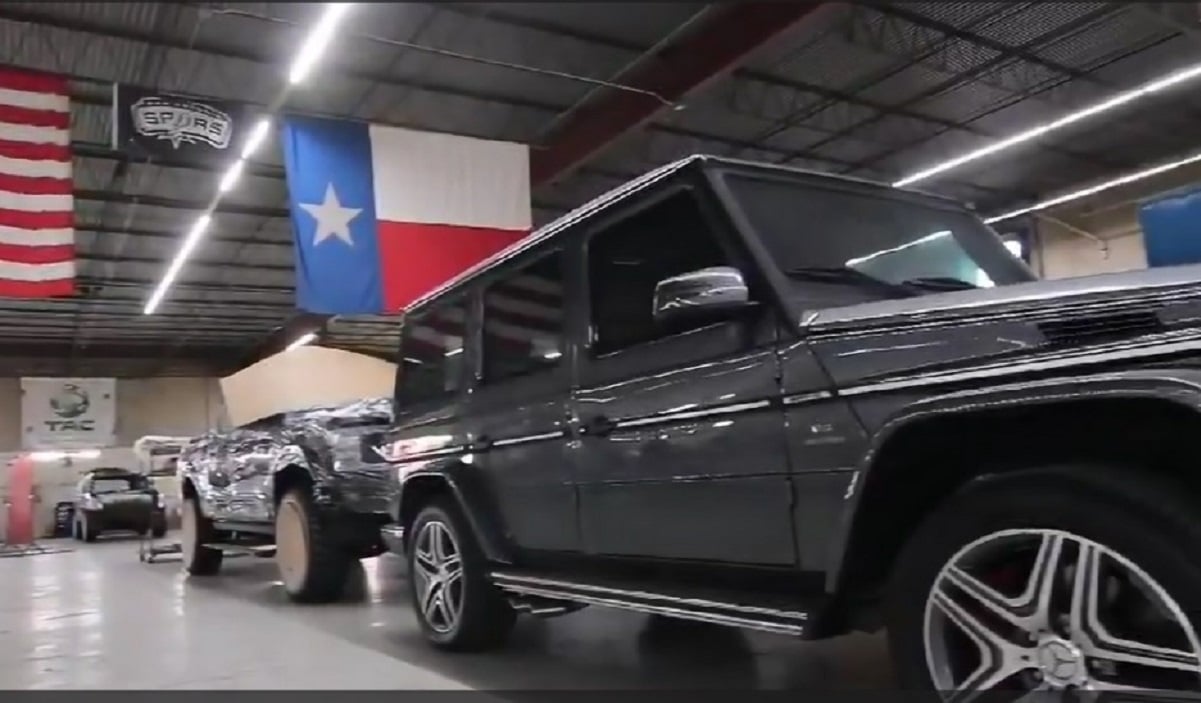 Texas Armoring llega a Colombia con tecnologías para blindaje de vehículos