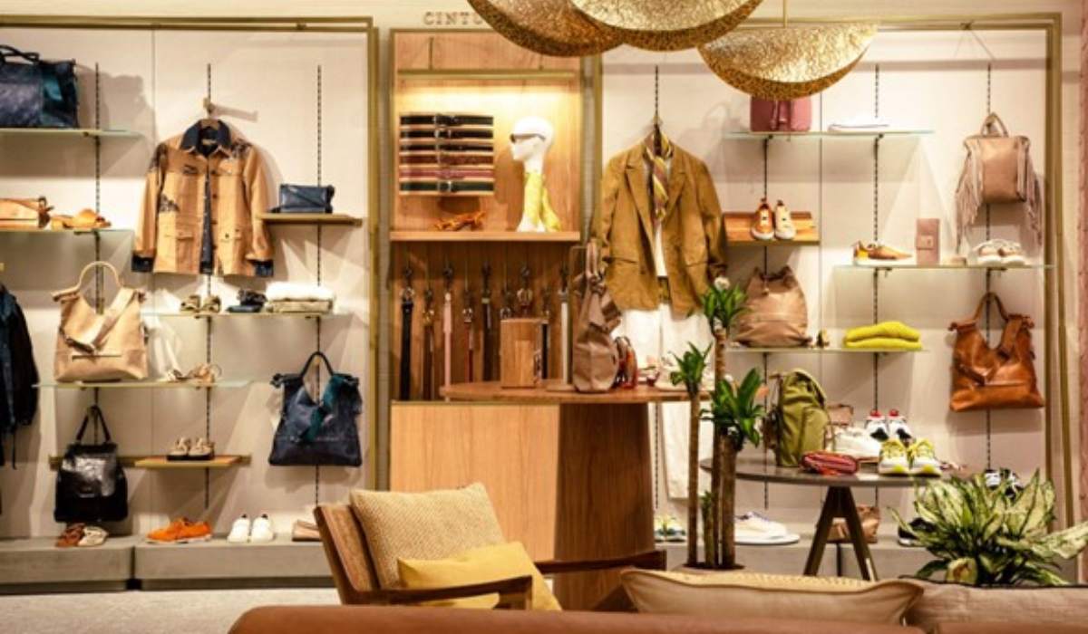 Vélez abre siete tiendas en Colombia y Centroamérica