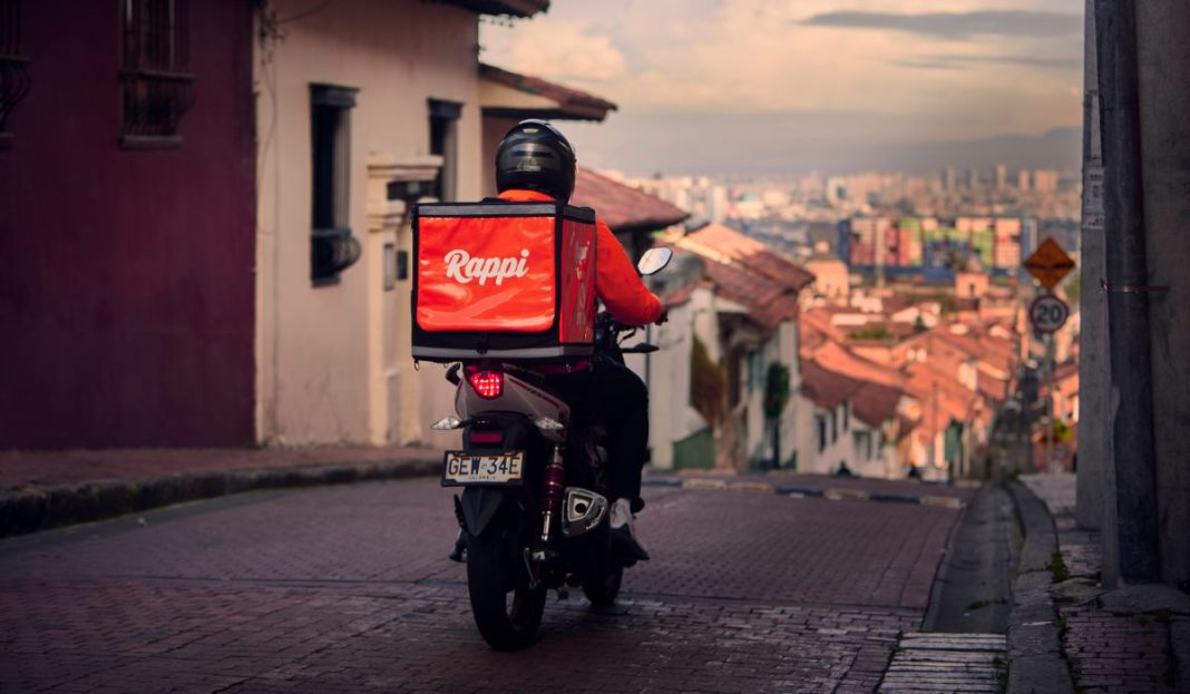 Rappi presenta los restaurantes favoritos en Colombia por regiones